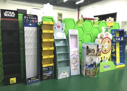 Geverifieerde leverancier in China: - Shenzhen POS Display Co.,ltd