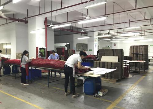Geverifieerde leverancier in China: - Shenzhen POS Display Co.,ltd