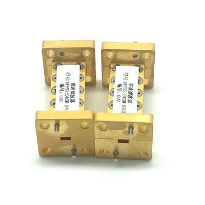 Cina copertura del connettore 3G/4G/5G LTE del filtrante N-K della cavità di 859-3500mhz rf in vendita