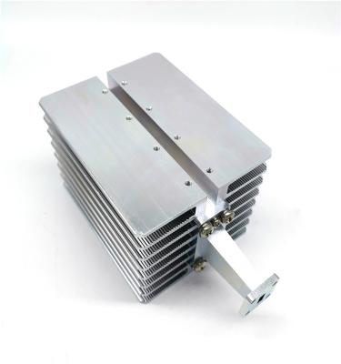 China oxidação de alumínio da terminação 26.5-40ghz da carga da carga do medidor de ondas 300w/Rf anti à venda