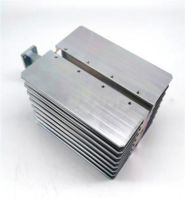 China Componentes 26.5-40.5ghz da micro-ondas da carga de manequim do medidor de ondas do conector Bj320 à venda
