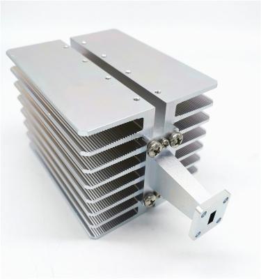 China Carga de manequim alta do Rf Sma da rigidez, peso leve coaxial da carga de 50ohm 300w à venda