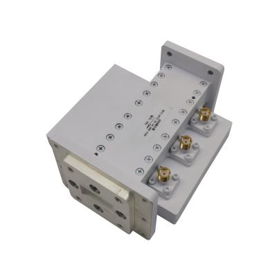 Cina Materiale direzionale a banda larga di superficie dell'alluminio dell'accoppiatore del supporto 40db in vendita