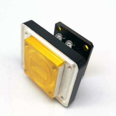 Cina Iso stabile basso 9001 2015 dell'accoppiatore di a microonde rf di perdita di inserzione VSWR in vendita