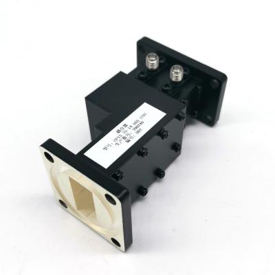 Cina Accoppiatore direzionale di a microonde rf circuiti direzionali compatti di alluminio dell'accoppiatore dei mini in vendita