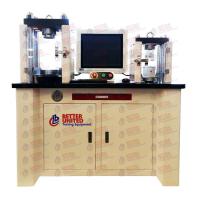China EN ISO Compression And Flexural Testing Machines for sale