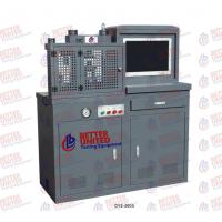China EN ISO Compression And Flexural Testing Machines for sale
