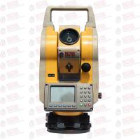 China DC7.6V Reflectorless Total Station for sale
