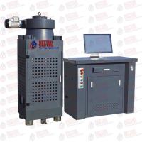 China ASTM Concrete Compression Testing Machine 2000KN for sale
