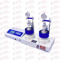 China Automatic Consolidation Digital Pneumatic Control Soil Testing Equipment for sale
