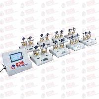 China Automatic Consolidation Pneumatic Control Soil Testing Equipment for sale