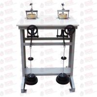 China Consolidation Two Dimensional Soil Testing Machine  AASHTO BS Standard for sale