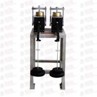 China Consolidation Two Dimensional Soil Testing Machine  AASHTO BS Standard for sale