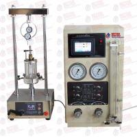 China 30kN Triaxial Test Systems Soil Testing Equipment for sale