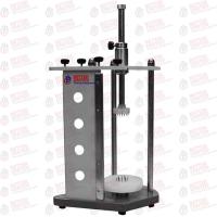 China Soil Lathe Soil Testing Equipment for sale