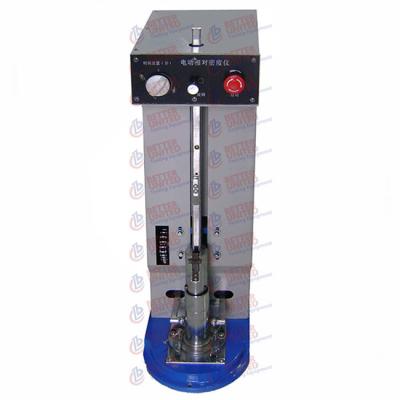 China 220V 120W Electric Soil Density Testing Equipment Relative Density Apparatus for sale