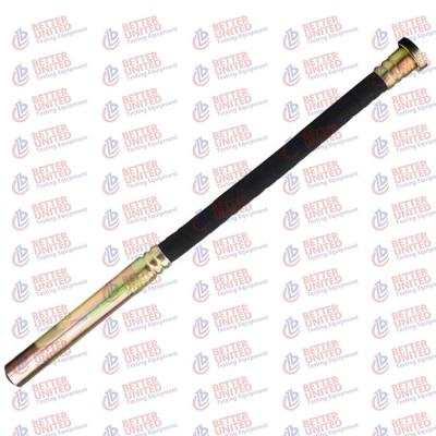 China Vibrator Poker Concrete Testing Equipment for sale