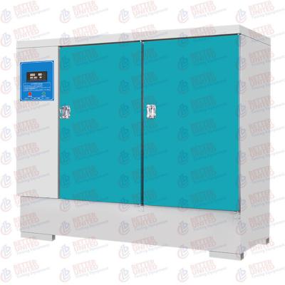 Китай Температура испытывая машины AC220V 50HZ конкретная и шкаф влажности контролируемый продается