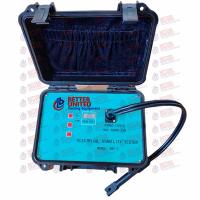 China Digital LCD Display  Drilling Fluids Testing Equipment Electrical Stability Tester for sale