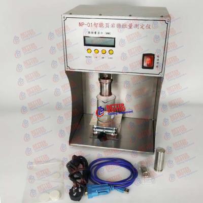 Cina Apparecchiatura di collaudo dei liquidi di perforazione dell'estensore di singolo Manica dello scisto in vendita
