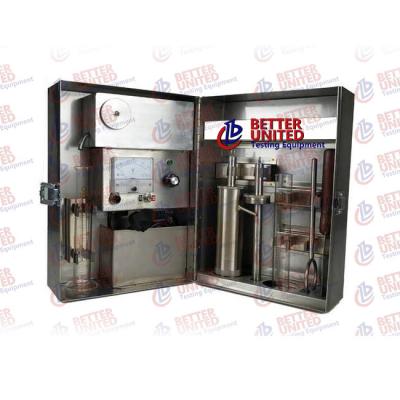 China Retorten-Kit Oil Water Large Capacity-Spülschlamm-Testgerät zu verkaufen