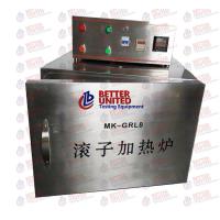 China Roller Oven High Temperature 280℃ Frequency Conversion Drilling Fluids Testing Equipment for sale