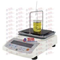 China Solid Liquid Dual-Purpose Densimeter Drilling Fluids Testing Equipment for sale