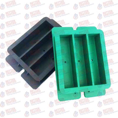 China ENGELSE 196-1 ENGELSE ISO 679 Drie Troepvorm for sale