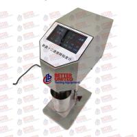 China Twelve Speed Rotational Viscometer Drilling Fluids Testing Equipment for sale