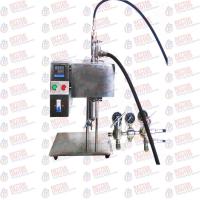 China HTHP Adhesion Coefficient Tester Drilling Fluids Testing Equipment for sale