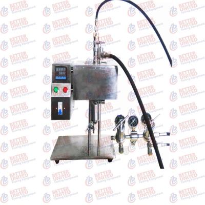 Cina Apparecchiatura di collaudo dei liquidi di perforazione del tester di coefficiente di adesione di HTHP in vendita