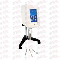 China NDJ-8S Rotary Viscometer Digital Drilling Fluids Testing Equipment for sale
