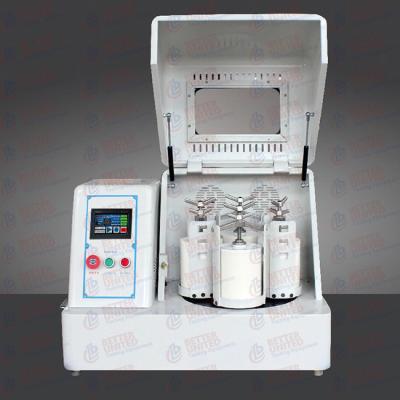 Китай Оборудование лабораторных испытаний 220Volt мельницы шарика микрокомпьютера планетарное продается