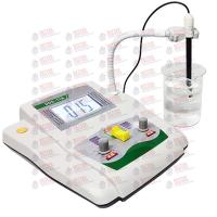 China High Precision Dc9v Lab Conductivity Meter Laboratory Conductivity Sensor for sale