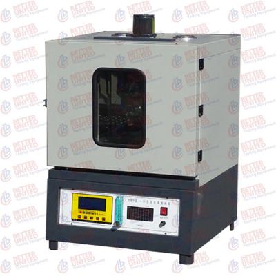 Cina TIPO 85 Asphalt Film Oven di 50Hz Asphalt Testing Machine 3.2Kw in vendita