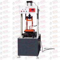 China Pressure Adjustable Roller Compactor Asphalt Lab Testing Equipment INTERTEK for sale