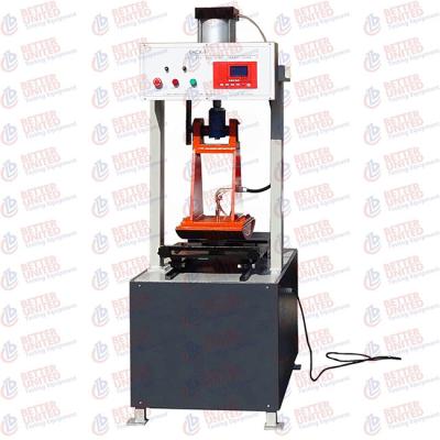 Cina Compattatore regolabile Asphalt Lab Testing Equipment INTERTEK del rullo di pressione in vendita