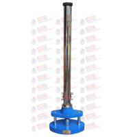 China Paint Impact Tester Paint Testing Equipment for sale