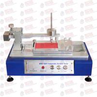 China Autoatic Scratch Tester High-Quality Paint Testing Equipment for sale