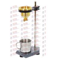 China Four Cup Viscometer Paint Testing Equipment for sale