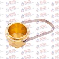 China Four Cup Viscometer Paint Testing Equipment for sale