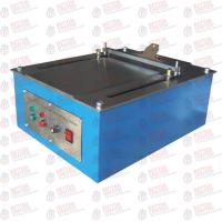 China Automatic Film Applicator Paint Testing Equipment for sale
