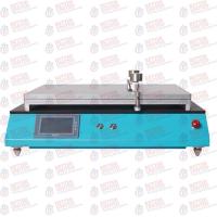 China Automatic Film Applicator High-Precision Paint Testing Equipment for sale