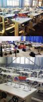 China Consolidation Three Dimensional Soil Testing Machine Compression Test 30cm2 50cm2 for sale