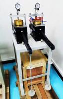 China Consolidation Two Dimensional Soil Testing Machine  AASHTO BS Standard for sale