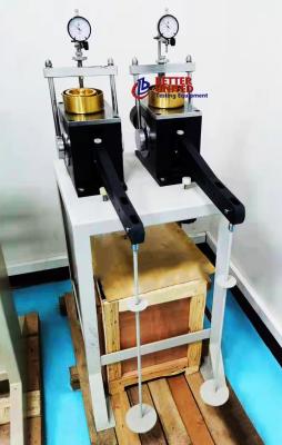 China Padrão bidimensional da máquina de testes AASHTO do solo da consolidação BS à venda