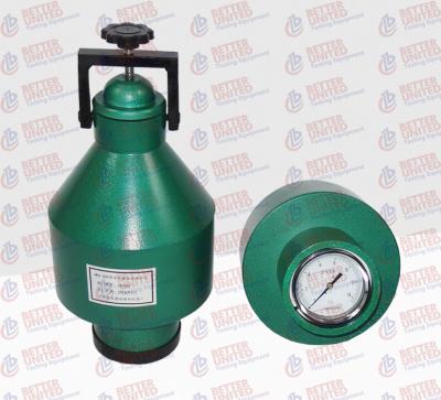 Китай Оборудование для испытаний почвы тестера влаги ASTM D4944 скоростное продается