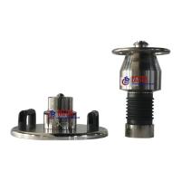 China Light Weight Deflectometer Soil Testing Equipment for sale