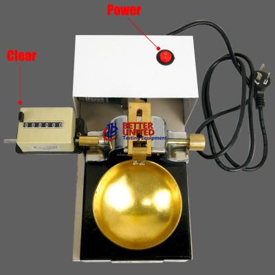 China Casagrande Method  Liquid Limit Device Disc Type Liquid Limit Device For Soil Test Equipment for sale