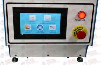 China ASTM Standard Soil Testing Machine 220v 50hz Digital Cbr Test Machine for sale